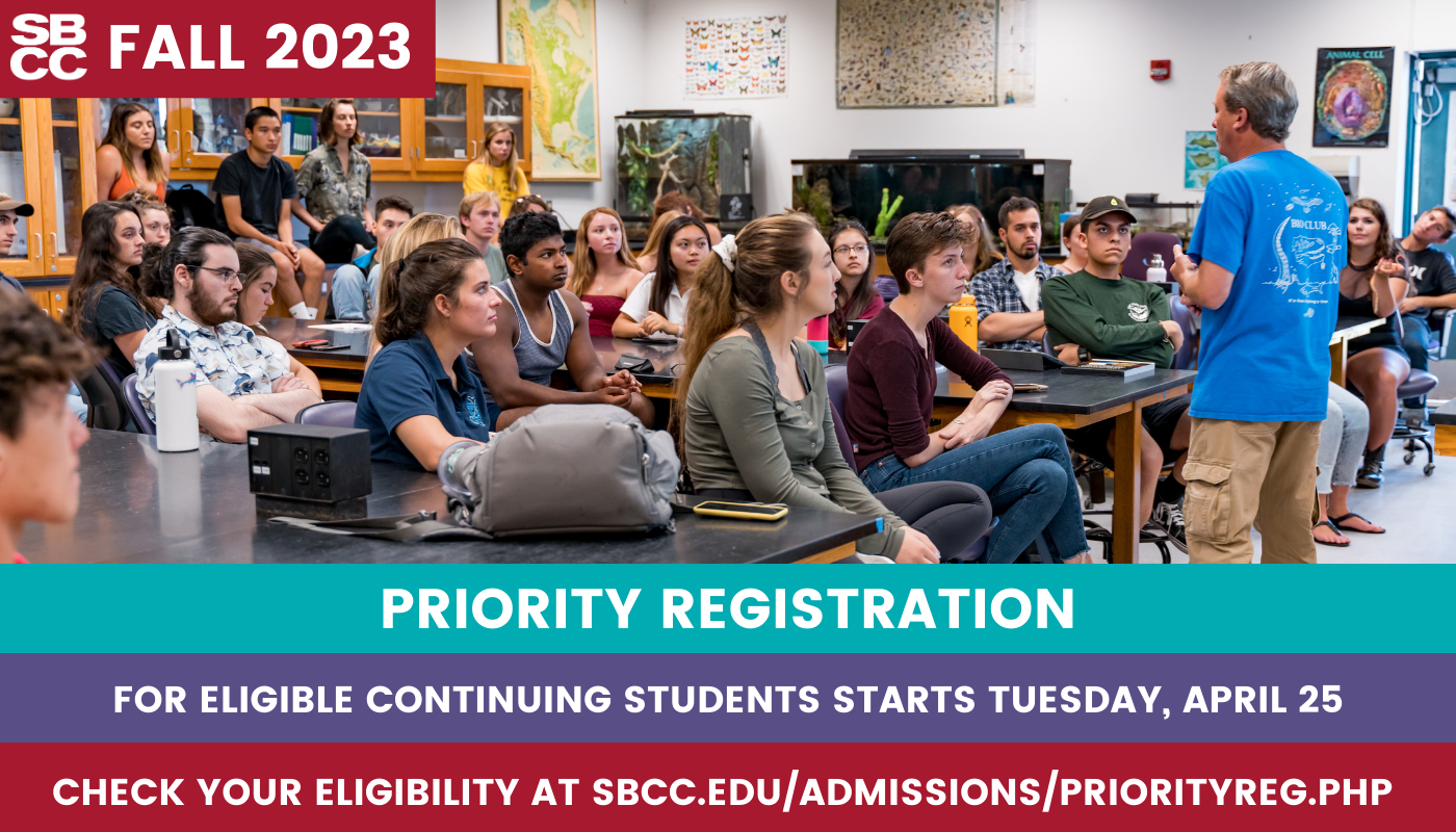 Homepage - Santa Barbara City College